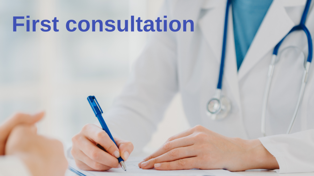 Medical 360 Patient Hub – Vejon Consultive