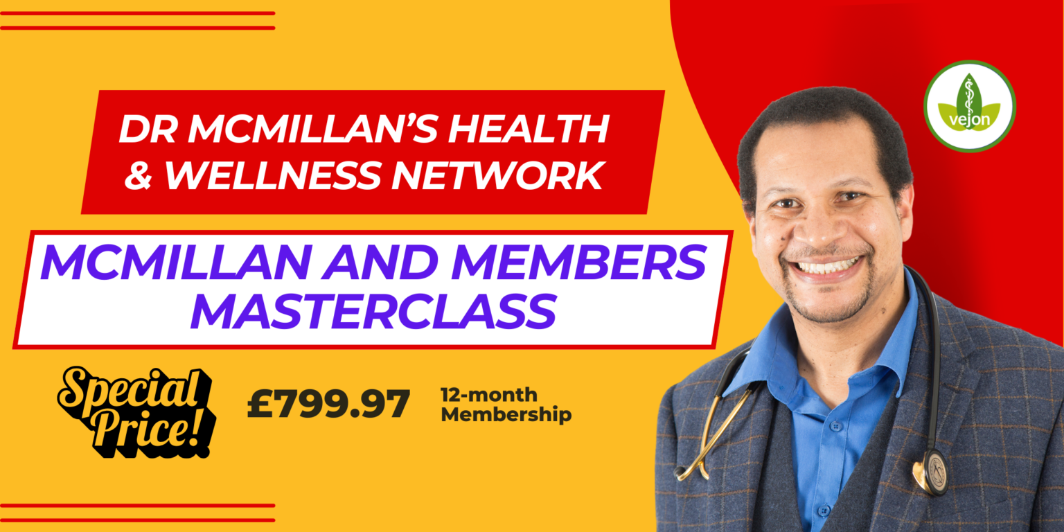 ROOT Program and McMillan Monitor – Vejon Consultive